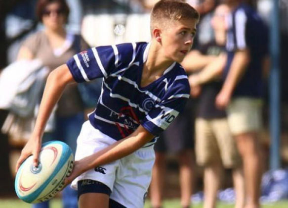 U14 Rugby: The Final U14 Rankings for 2018 - SA School Sports