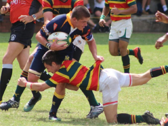 U16 Rugby: The First U16 Rankings for 2019 - SA School Sports