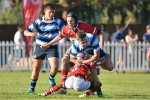 U14 Rugby: This Week's U14 Top 100 Rankings: : 7/06/2019 - SA School Sports