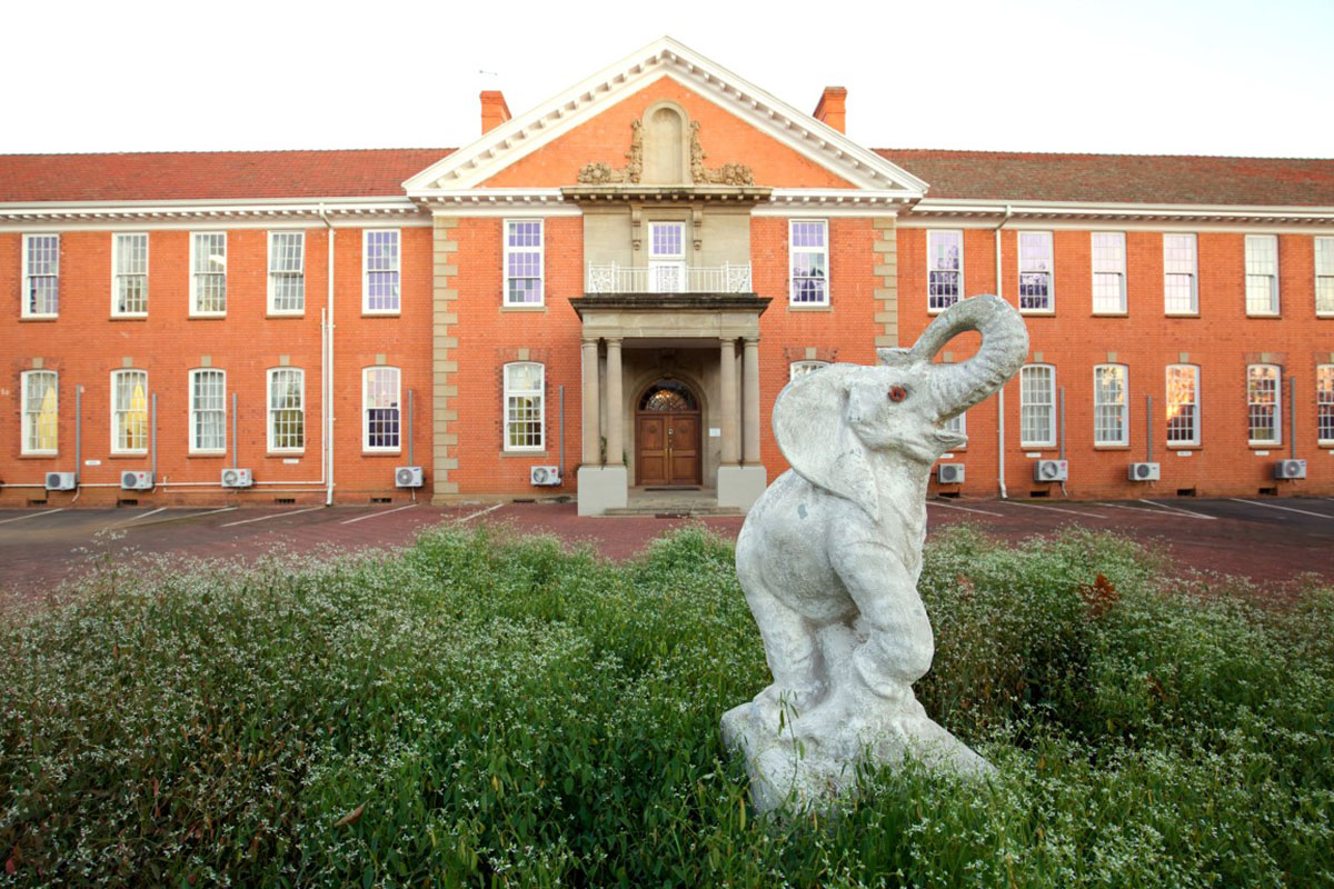 Pietermaritzburg Girls’ High School - SA School Sports