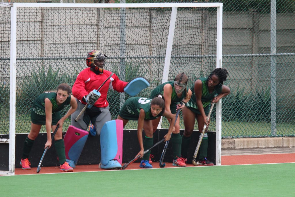 Pietermaritzburg Girls’ High School - SA School Sports