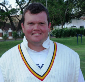 Spot Light on St. Alban's Sports Director- Craig Hoyer - SA School Sports