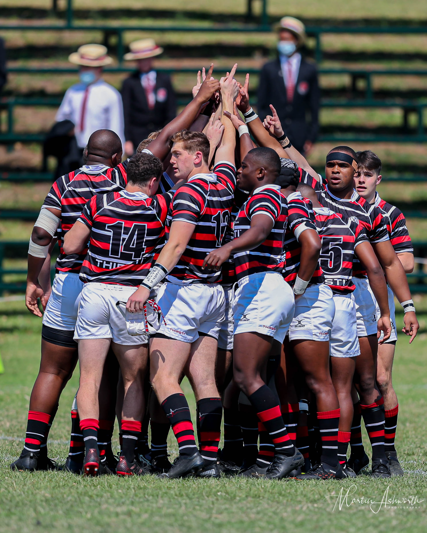 School Feature: Maritzburg College - SA School Sports