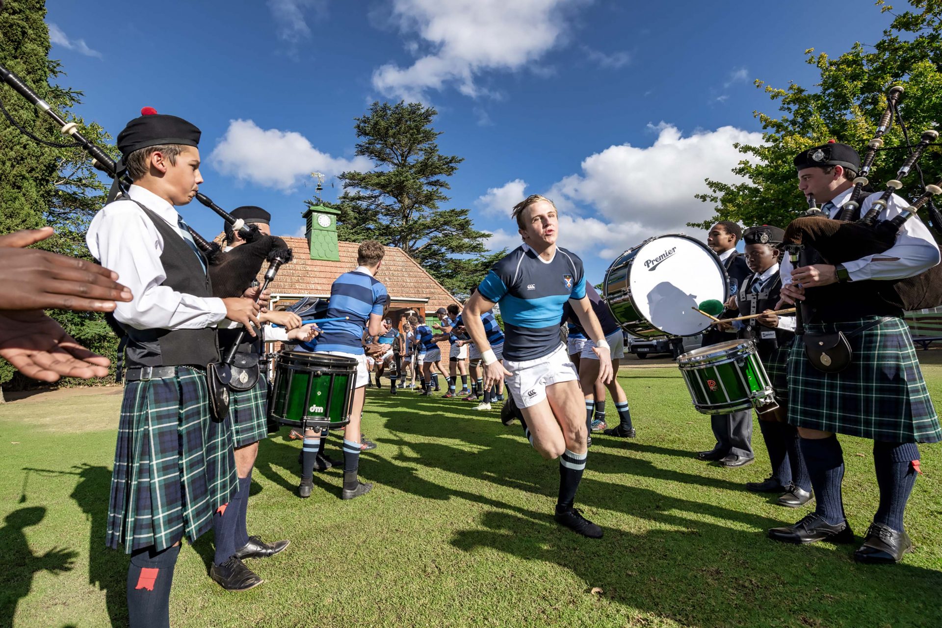School Feature: St Andrew's College, Makhanda (Grahamstown) - SA School ...