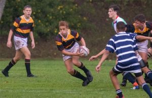 U14 Rugby: This Week's Top 40 Rankings - SA School Sports