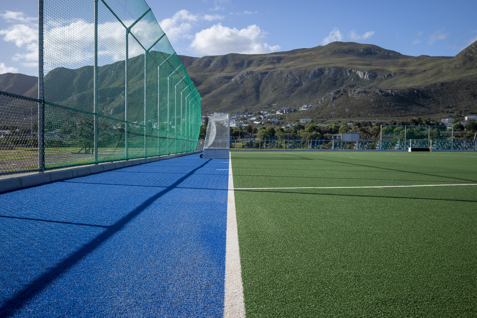 Trompie Sport - SA School Sports