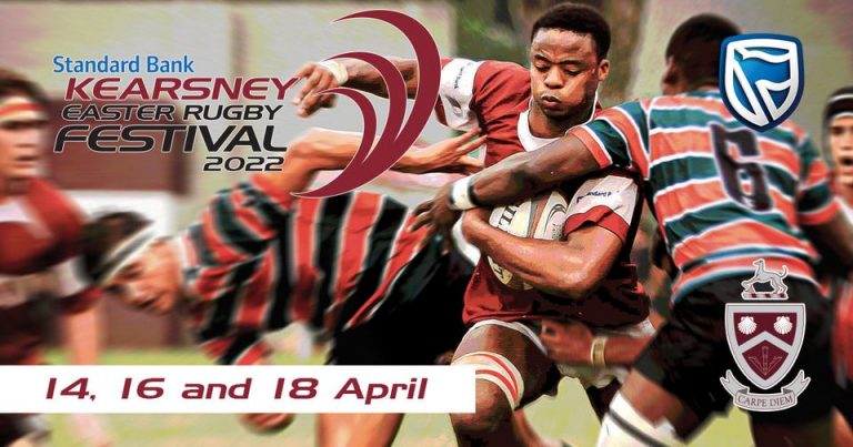Rugby: Kearsney Easter Festival Goes Ahead - SA School Sports