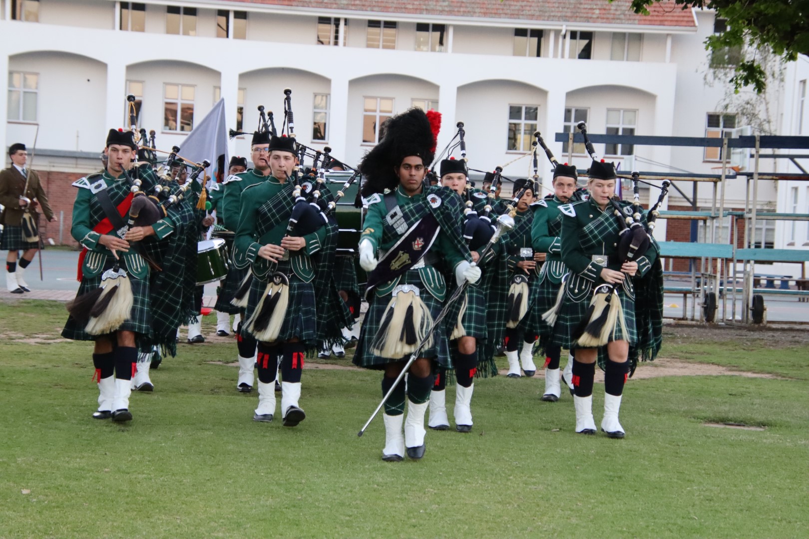 St Andrew’s College, Makhanda(Grahamstown) - SA School Sports