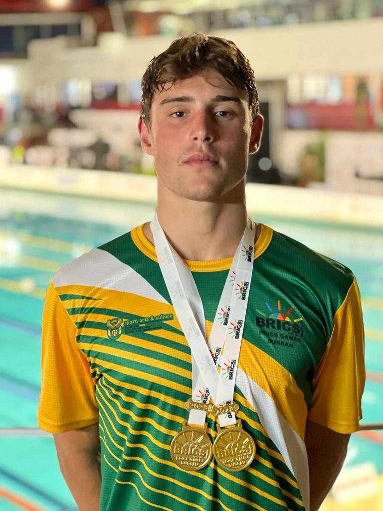 Kearsney College Sports Roundup - SA School Sports