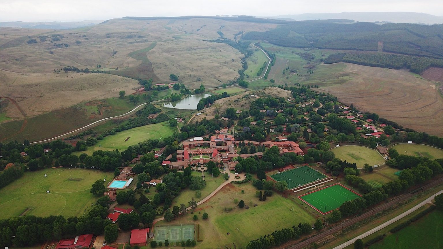 MICHAELHOUSE U15 RUGBY FESTIVAL 2024 - SA School Sports