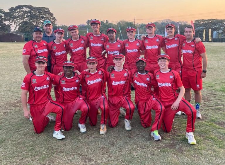 Maritzburg College Sports report - SA School Sports