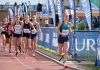 Athletics: Records fall at Curro Podium - SA School Sports