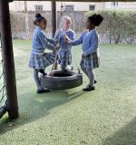 Springfield Convent School - SA School Sports