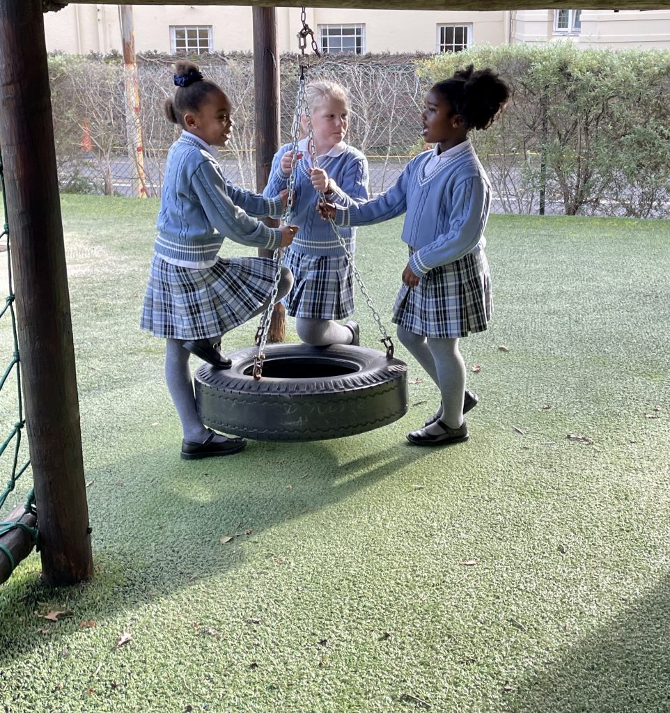 Springfield Convent School - SA School Sports