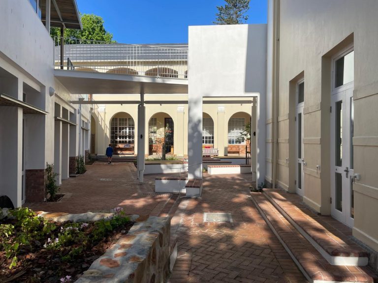 Springfield Convent School - SA School Sports