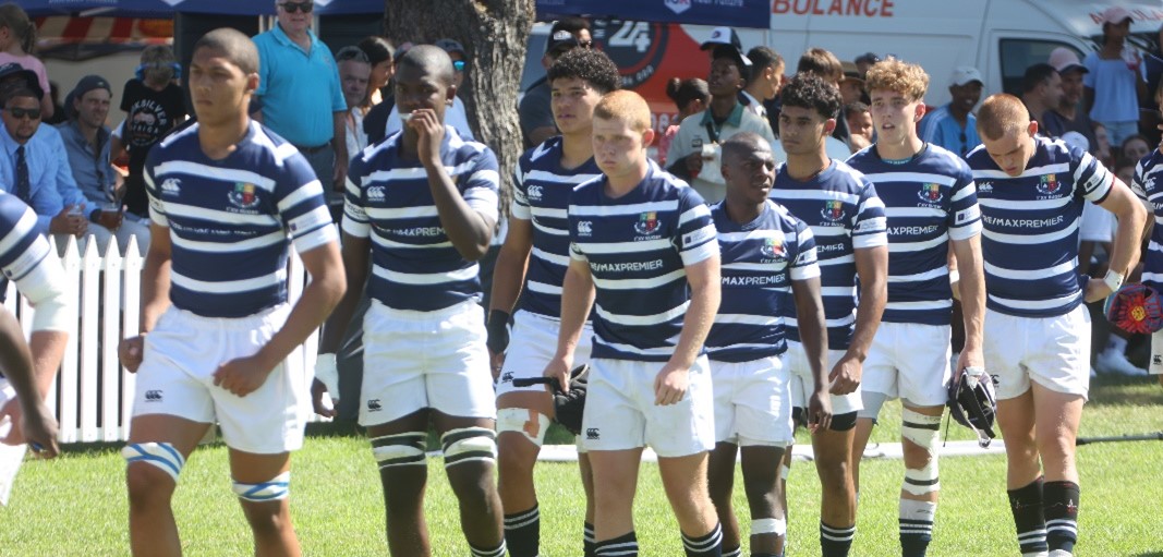 Wynberg Boys’ High School - SA School Sports