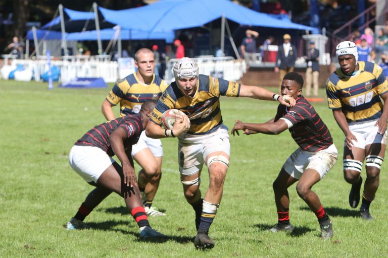 Kearsney Easter Rugby Festival: Day 1 Match 2 report - SA School Sports