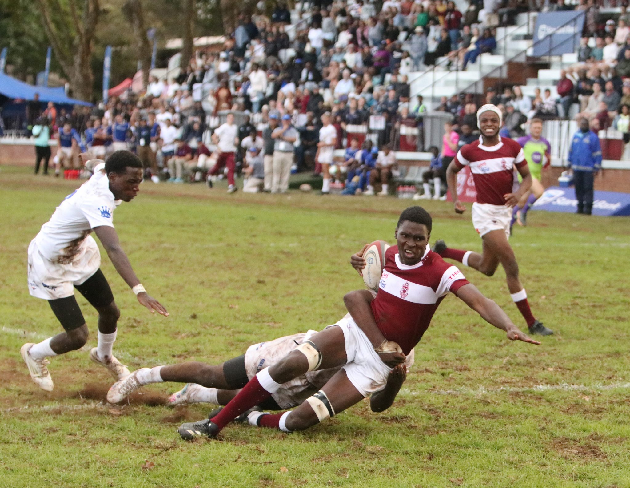 Kearsney Easter Rugby Festival: Final Report and Wrap up - SA School Sports