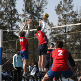 Fourways High School - SA School Sports