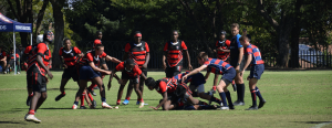Fourways High School - SA School Sports