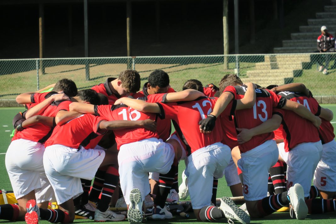 Sports News: Maritzburg College vs Clifton - SA School Sports