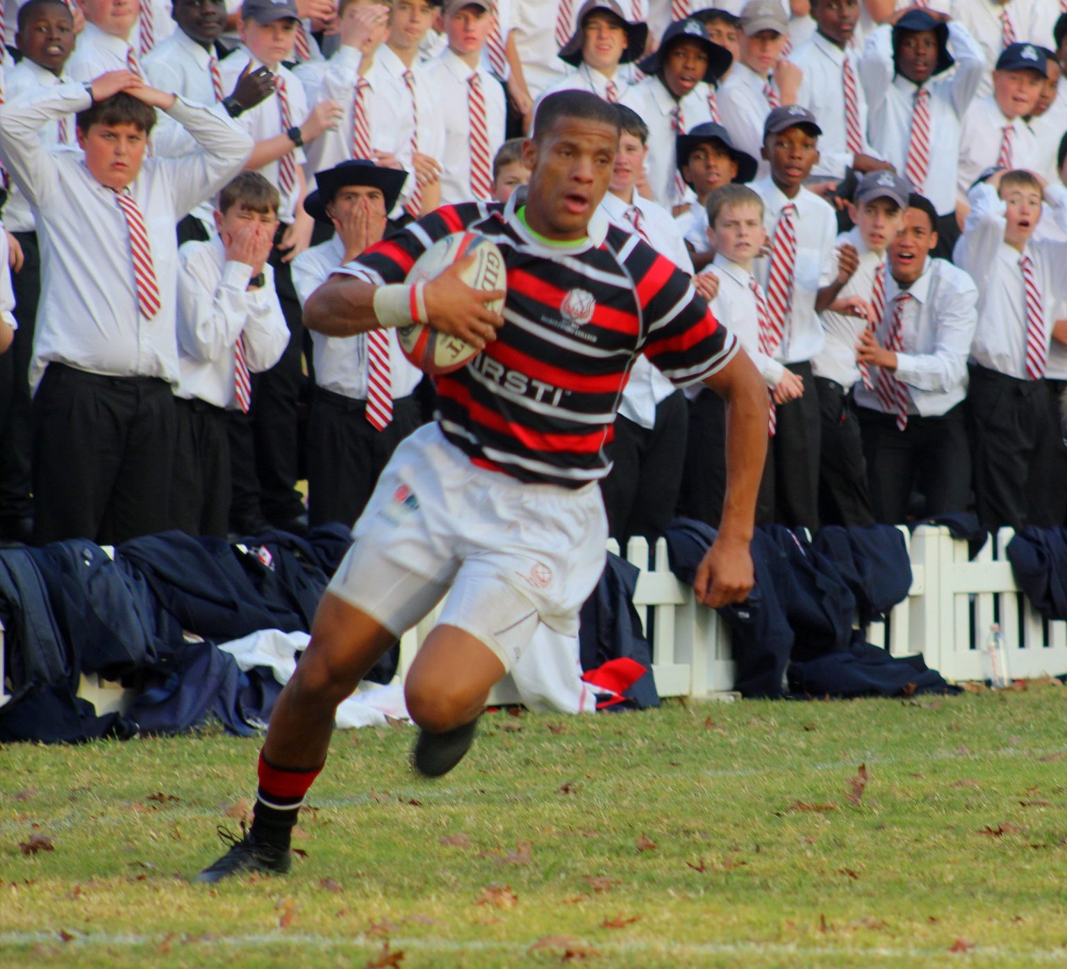 Sports News: Maritzburg College vs Michaelhouse - SA School Sports
