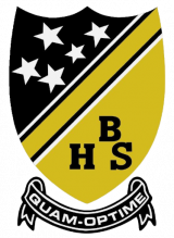 Benoni High School - SA School Sports