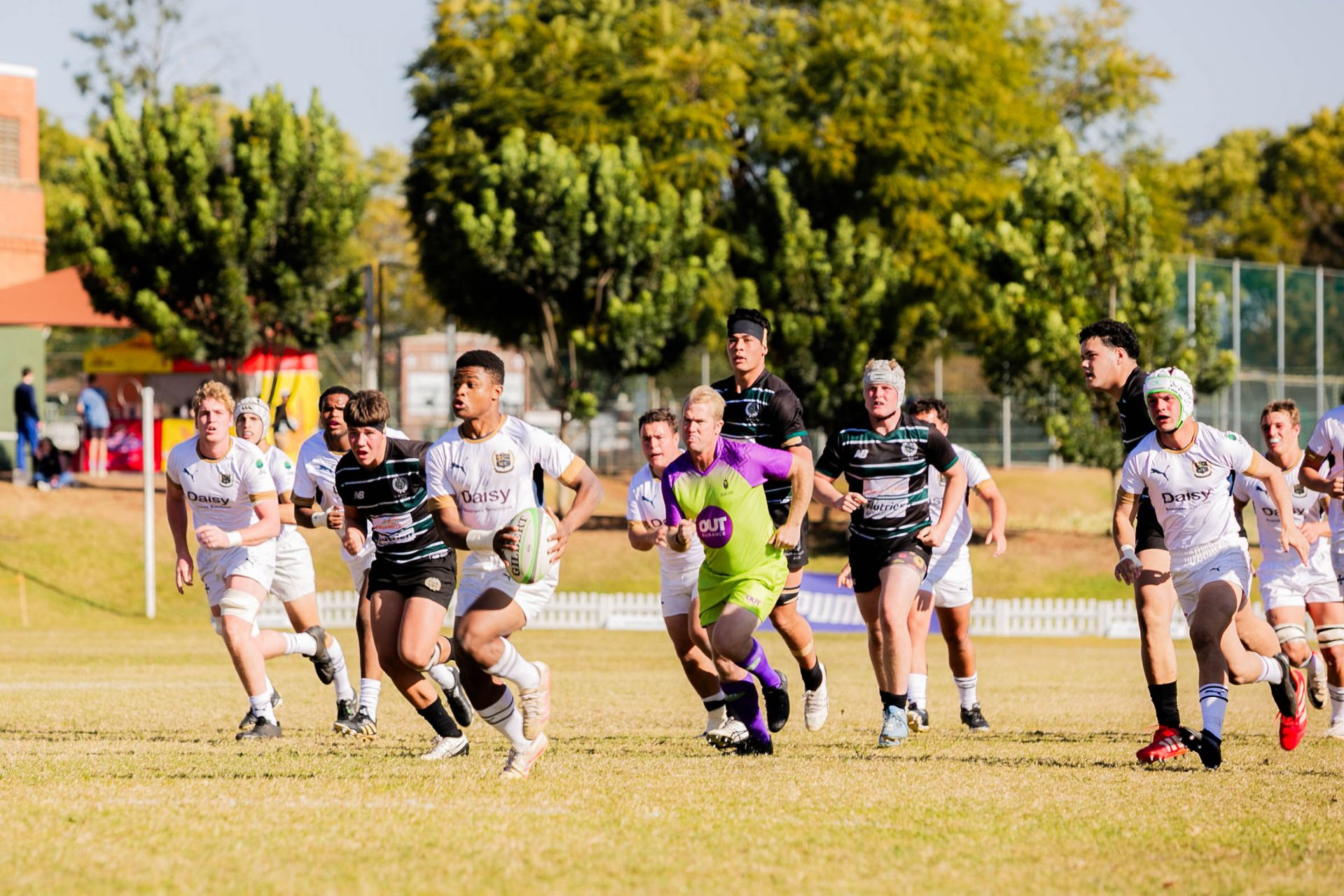 Sports News: Independent Schools Rugby Festival 2025 - SA School Sports