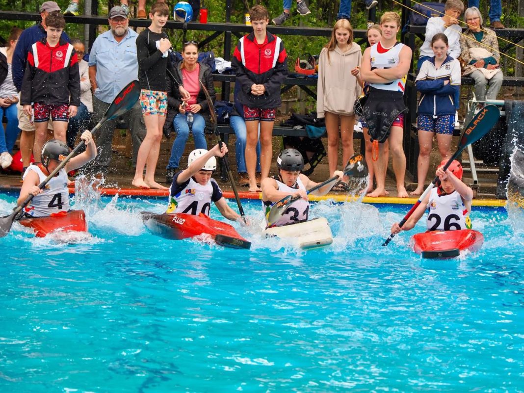 Sports News: Maritzburg College 18/08/2025 - SA School Sports