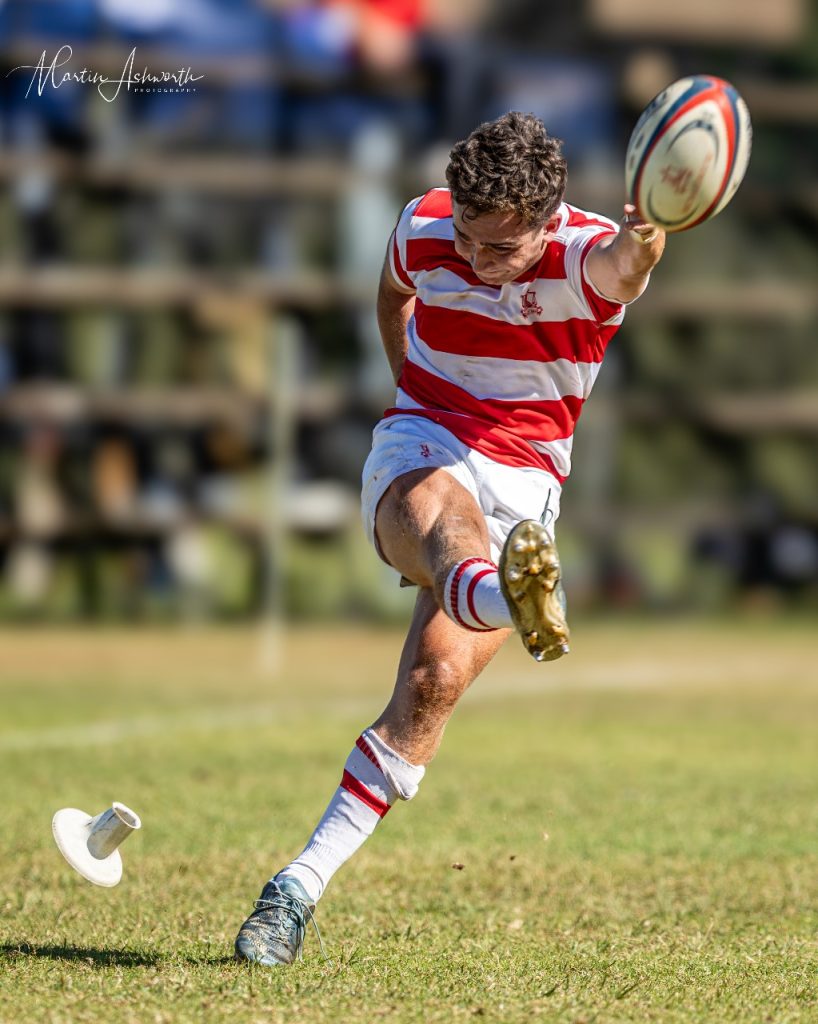Michaelhouse - SA School Sports