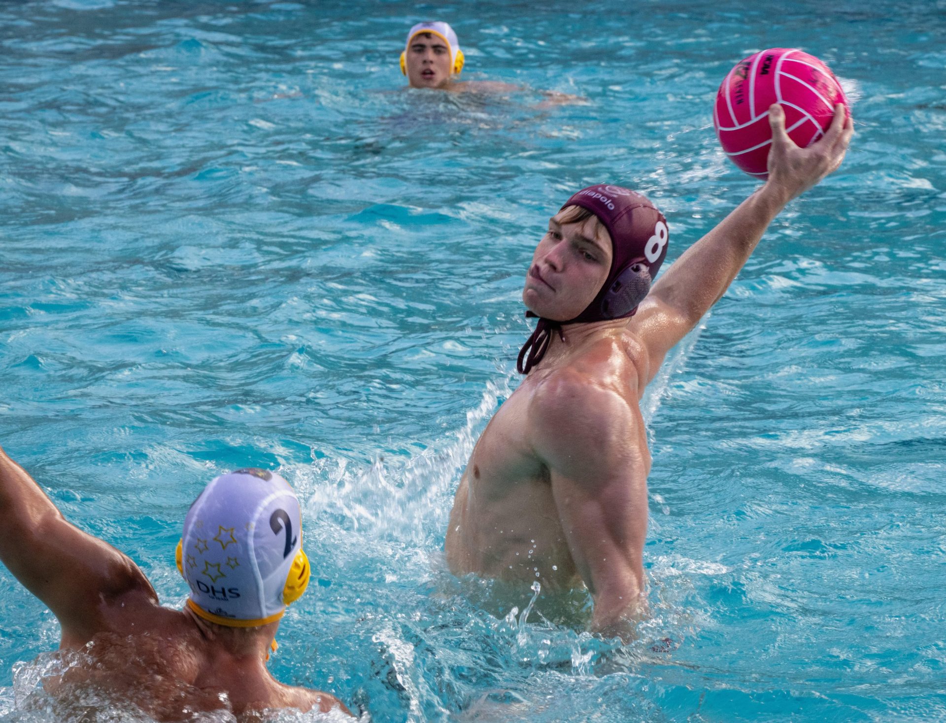 Kearsney College: Night Series & Sports Round-Up - SA School Sports