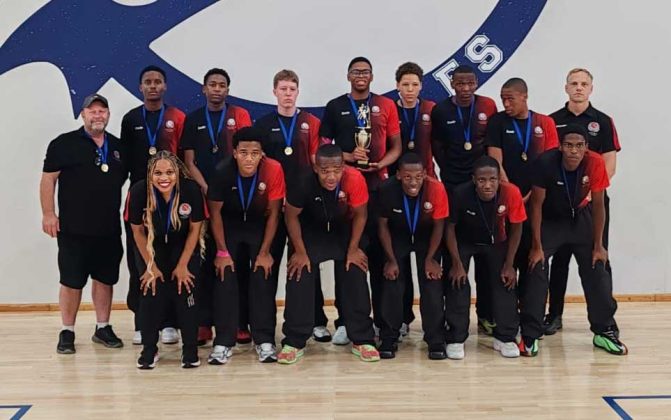 Maritzburg College: Great wins in this weeks wrap up. - SA School Sports